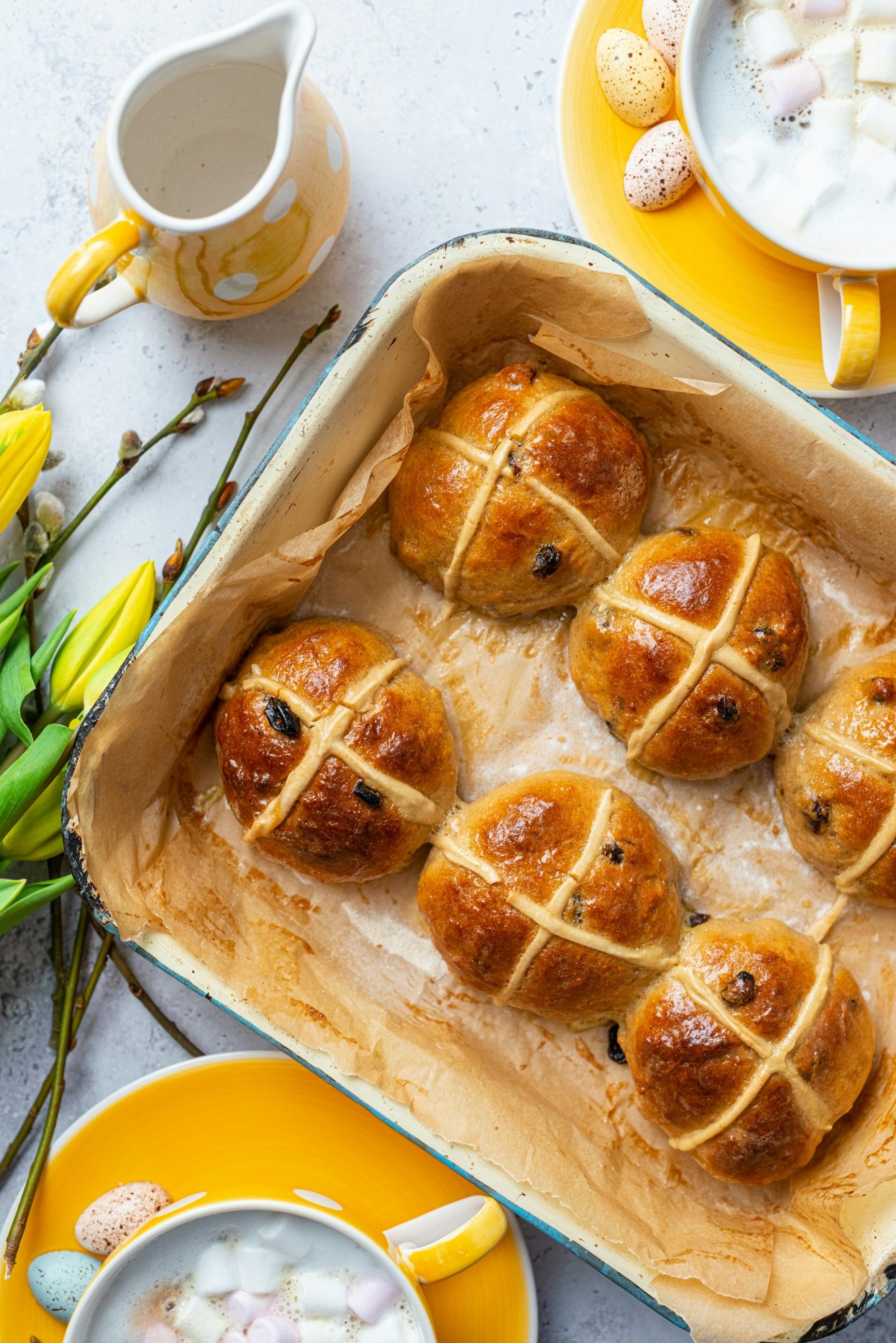 Easter Traditions in Australia