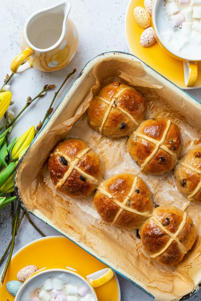 Easter Traditions in Australia
