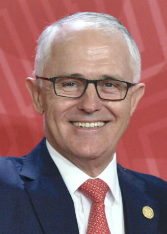 The Last 10 Prime Ministers of Australia