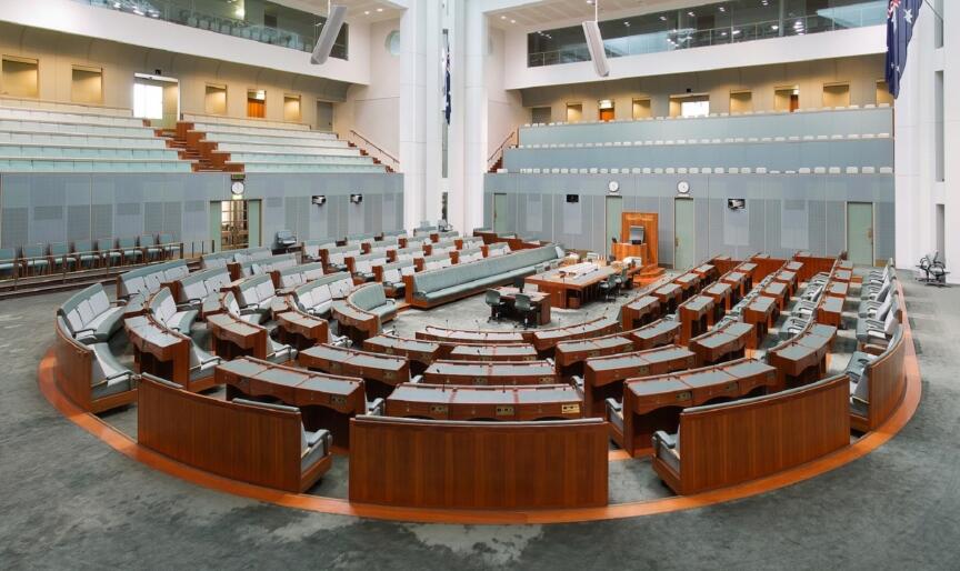 All About the Australian Parliament