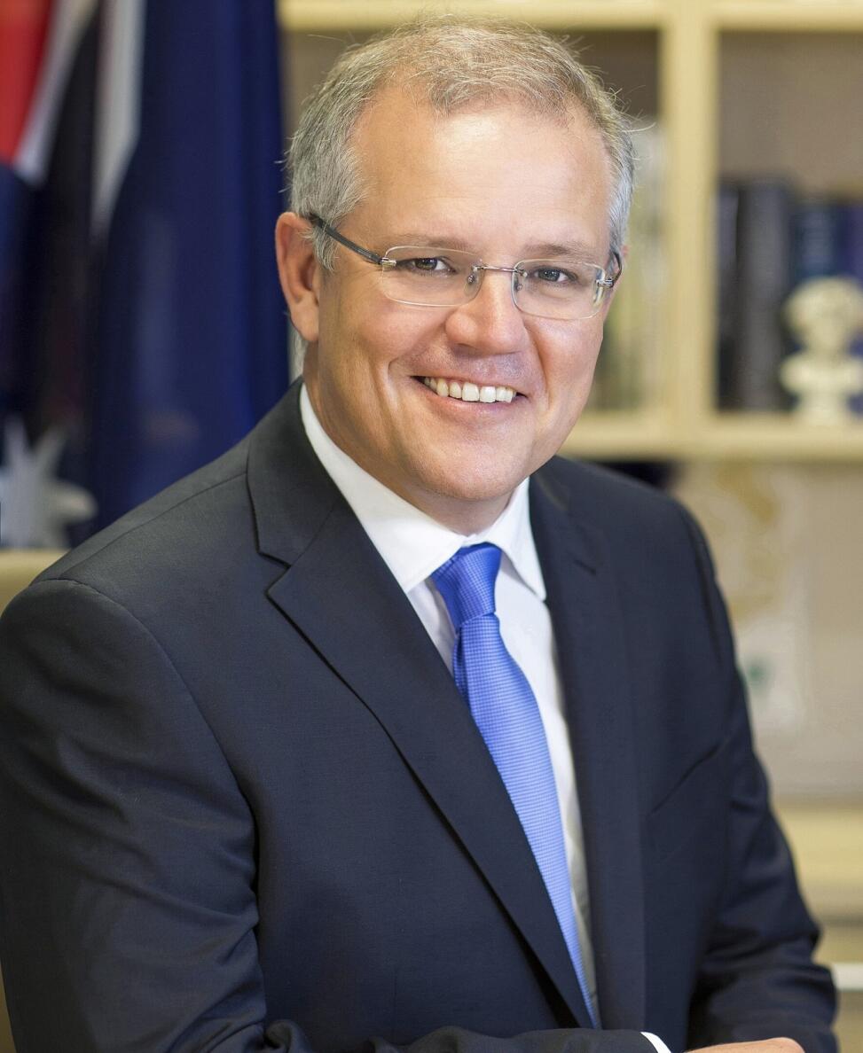 The Last 10 Prime Ministers of Australia