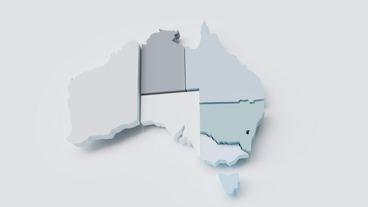 The Main Australian Political Parties