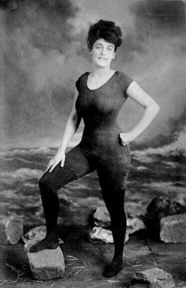 The Most Famous Australian Women