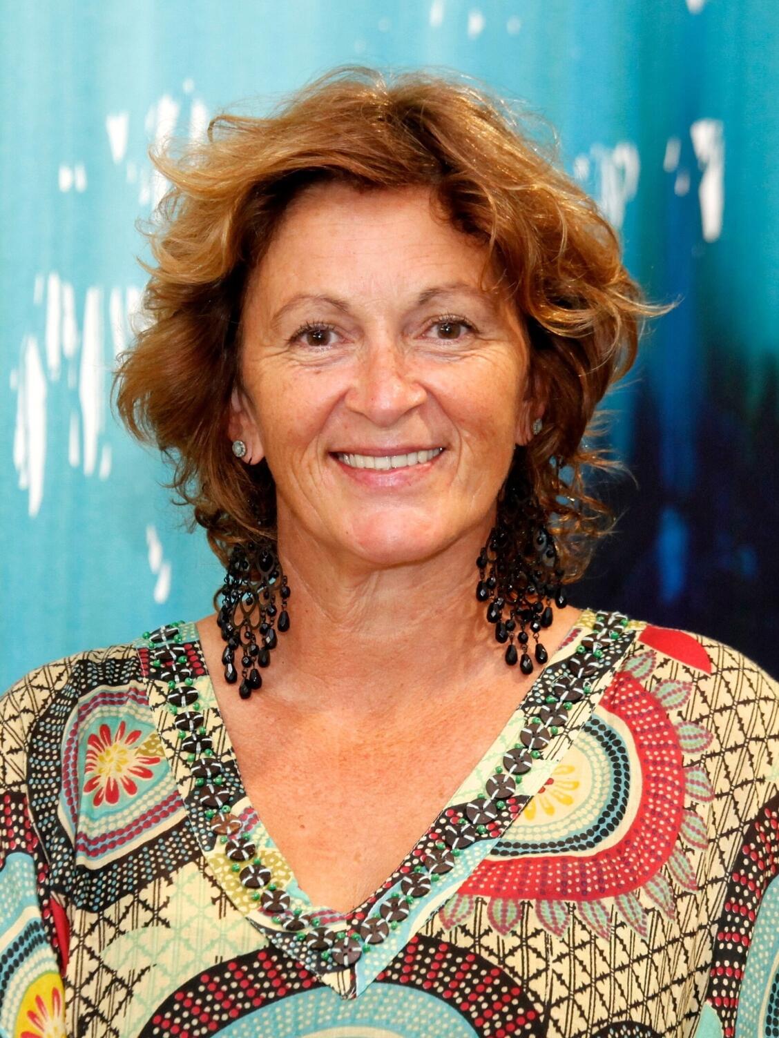 Meet These Famous Indigenous Australians