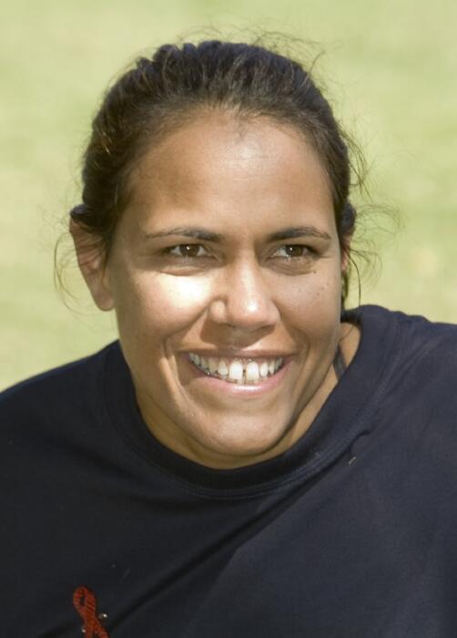 Meet These Famous Indigenous Australians
