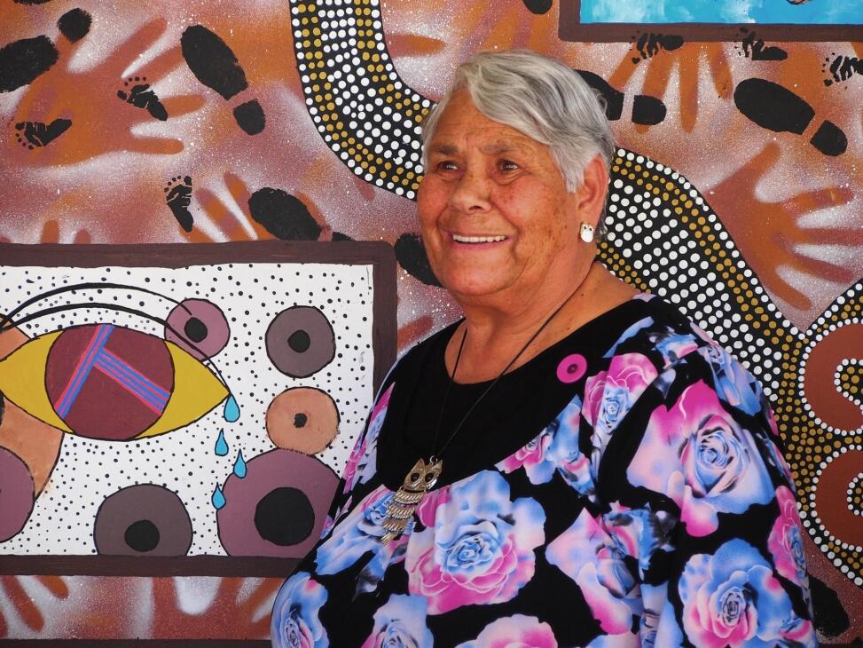 Meet These Famous Indigenous Australians