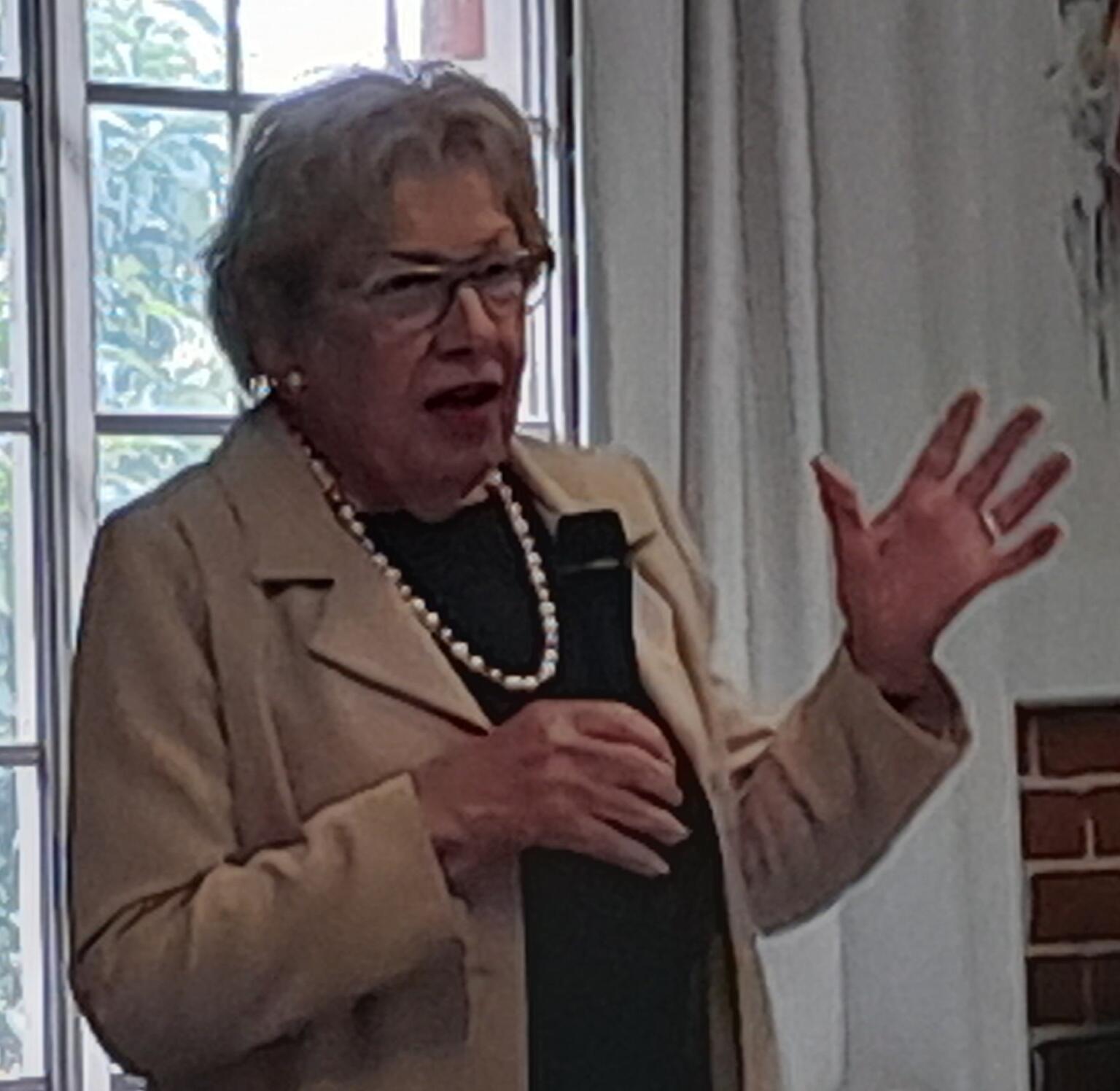 The Most Famous Australian Women