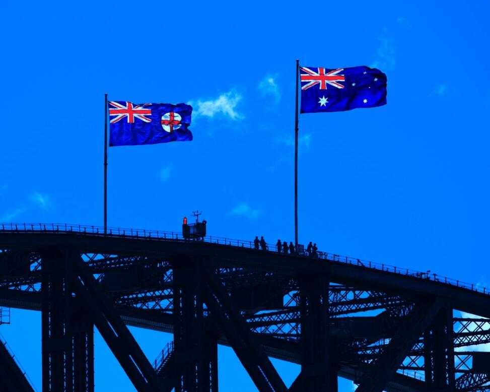 The Most Famous Australians in History