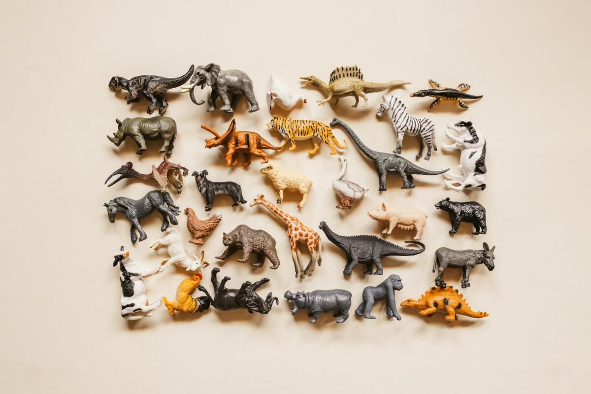 What Animal Am I Quiz - Discover Your Spirit Animal