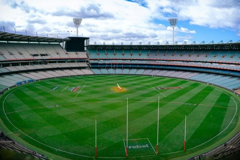 The Most Famous Australian Cricketers