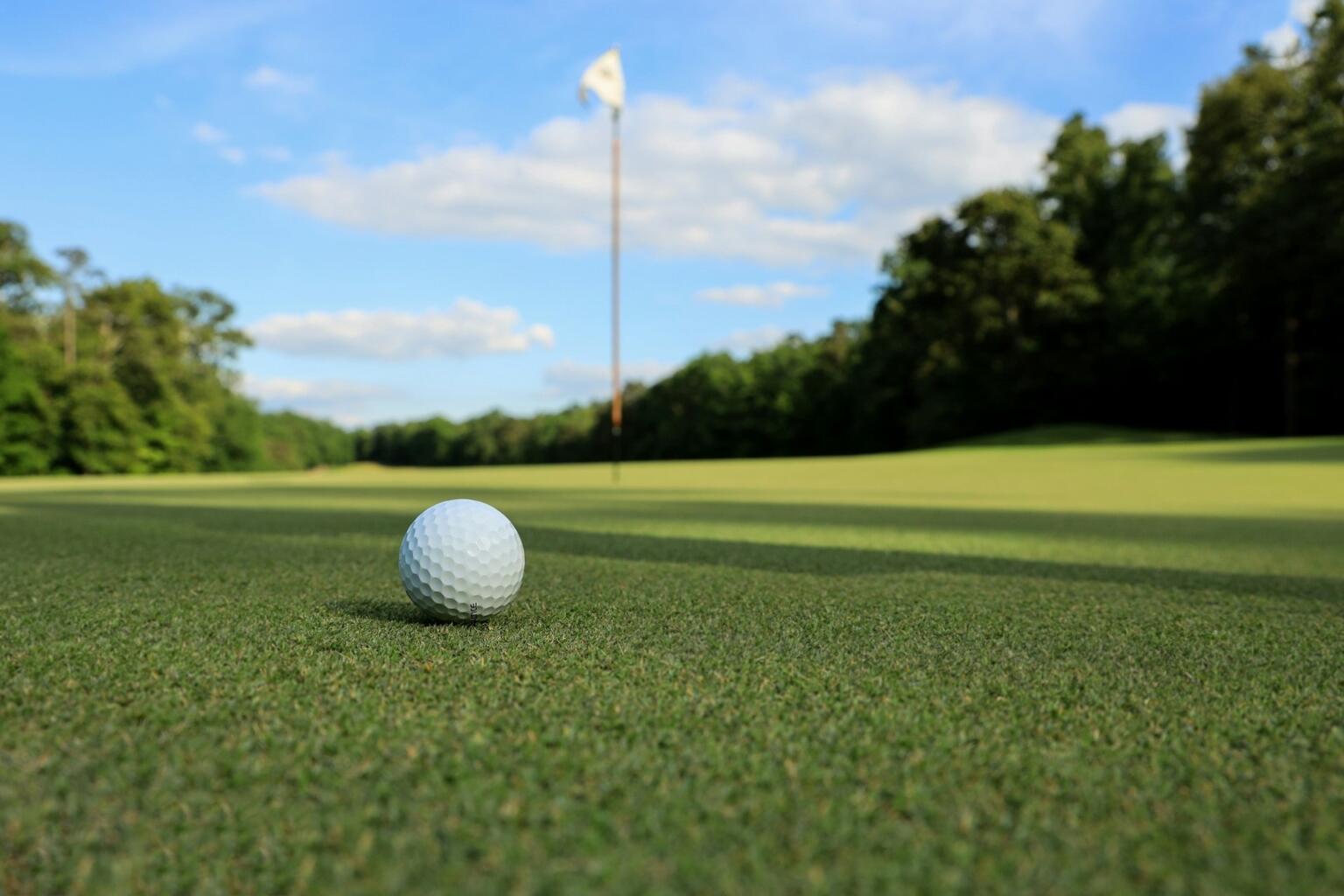 The Most Famous Australian Golfers