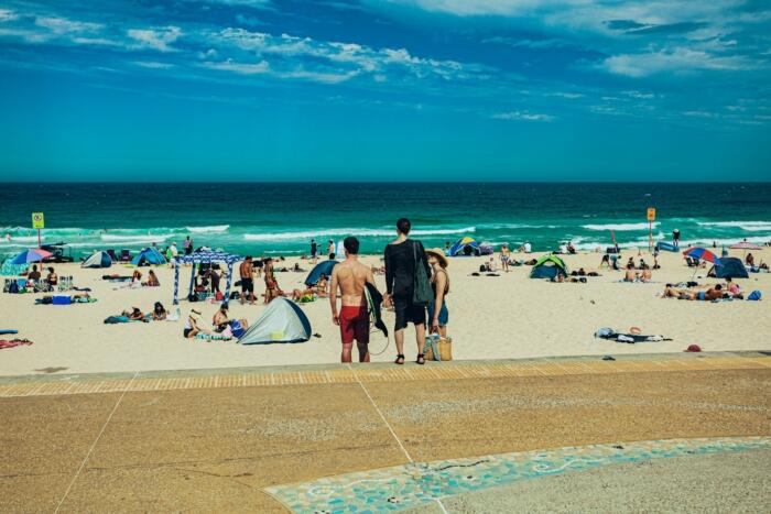 Best Surfing Beaches in Sydney and NSW