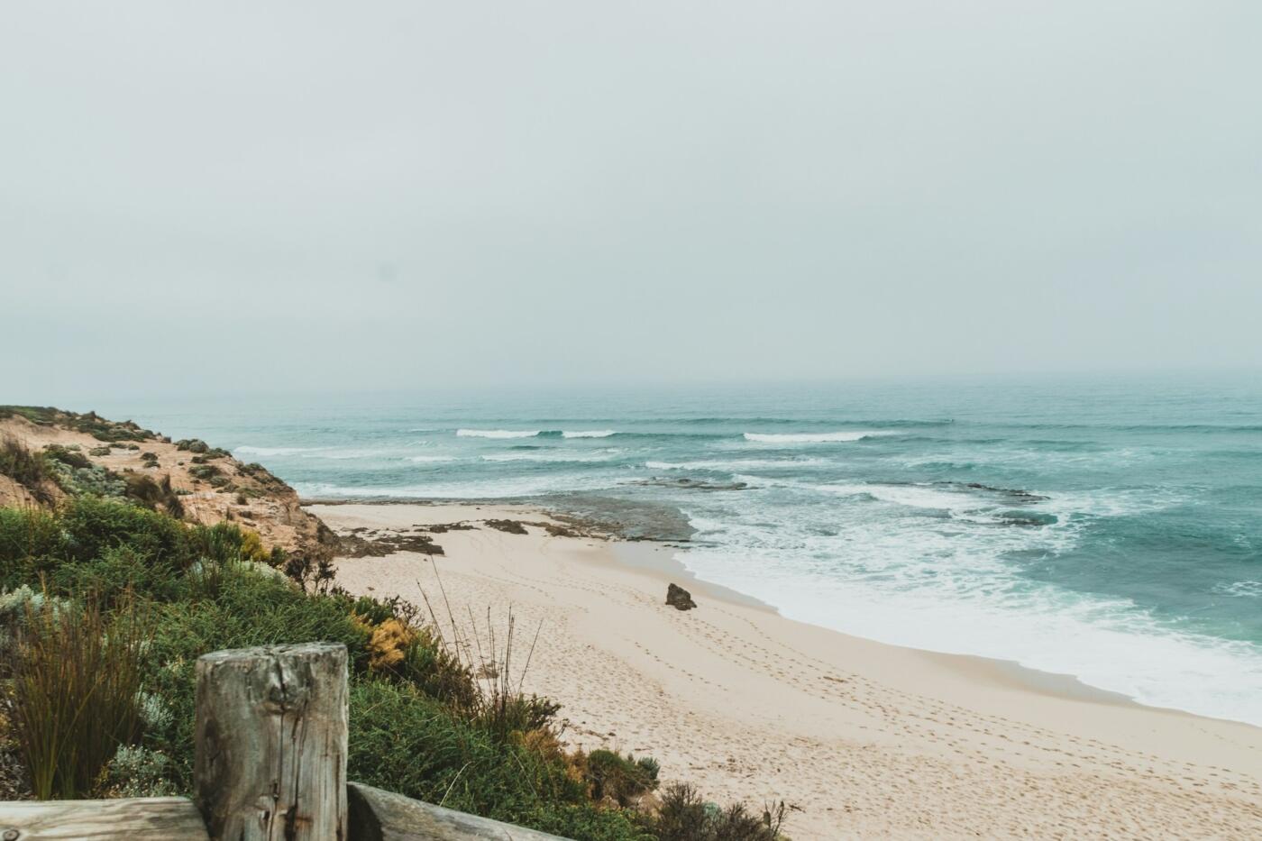 The Best Beaches for Surfing in Melbourne and Victoria