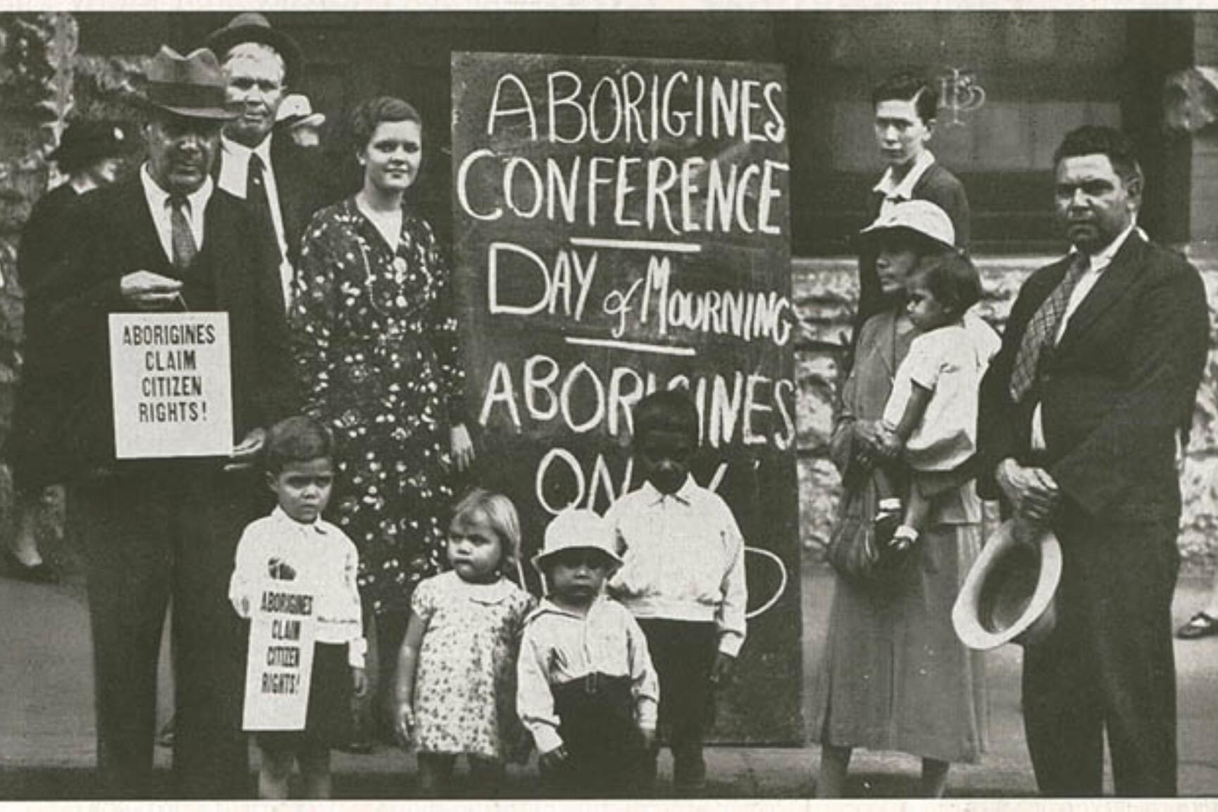 Australian Civil Rights Movement and Social Change