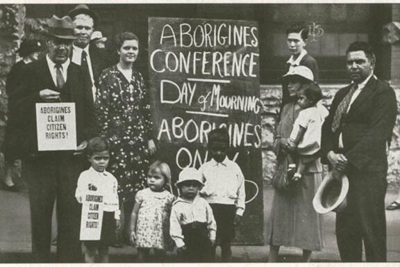 Australian Civil Rights Movement and Social Change