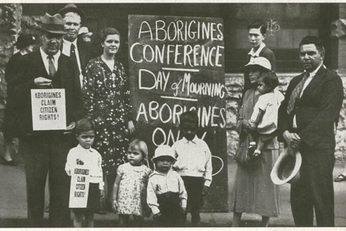 Australian Civil Rights Movement and Social Change
