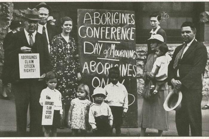 Australian Civil Rights Movement and Social Change