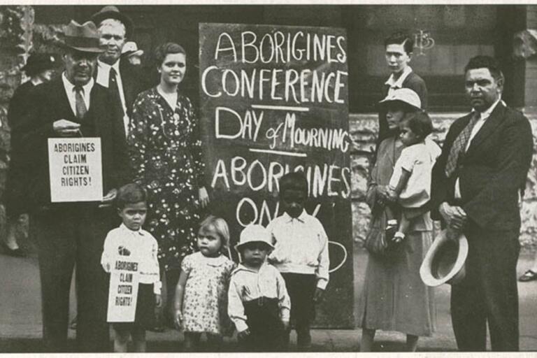 Australian Civil Rights Movement and Social Change