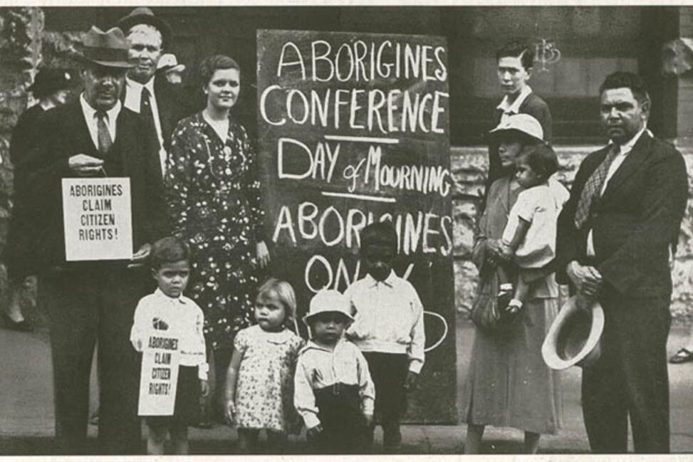 Australian Civil Rights Movement and Social Change