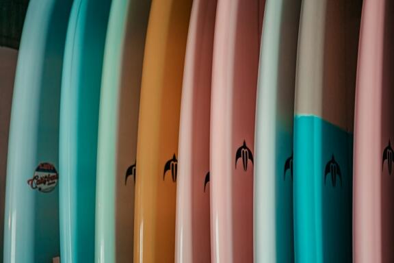 The History of Surfing: From Ancient Polynesia to the Present Day