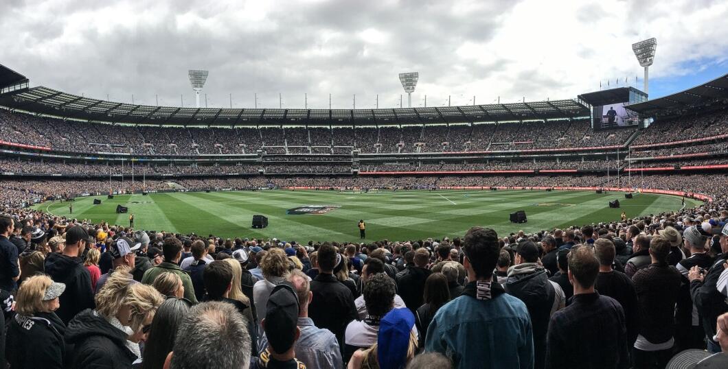 All AFL Player Positions Explained