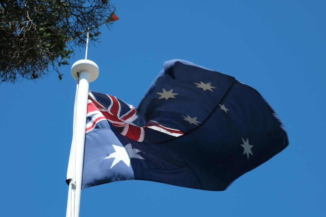 The Australian National Flag: History and Meaning
