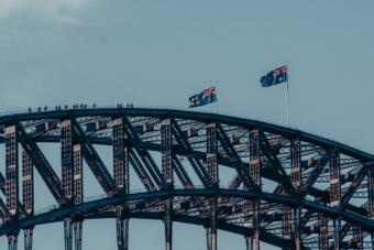 Australian State Flags Explained