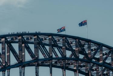 Australian State Flags Explained