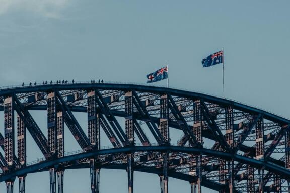 Australian State Flags Explained