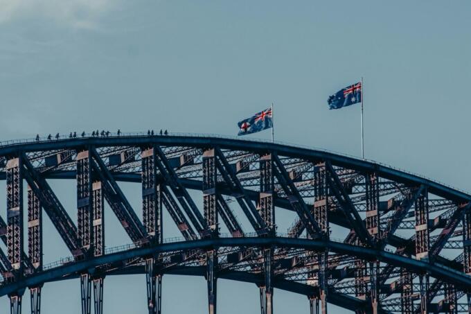 Australian State Flags Explained