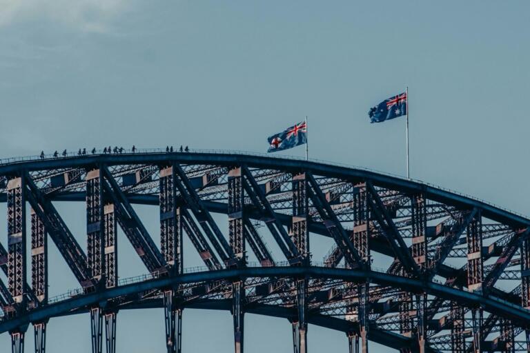 Australian State Flags Explained