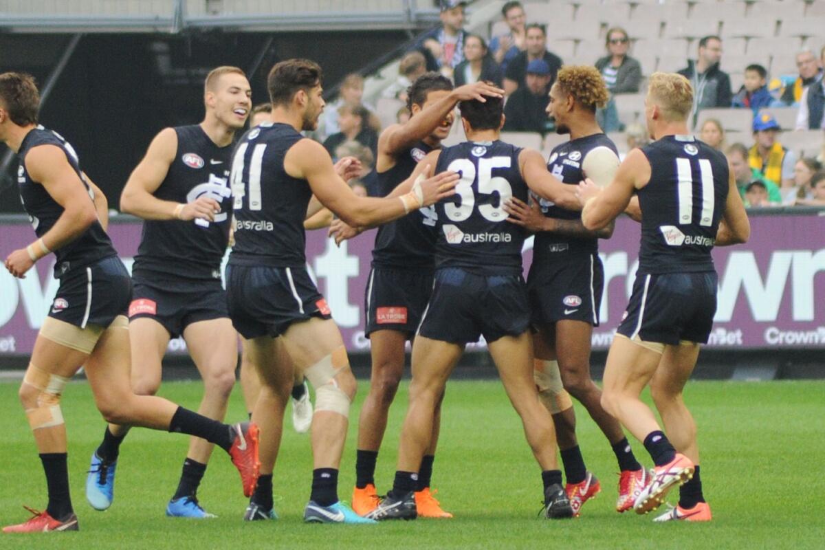 AFL Grand Finals Winners List: Every Grand Final Champion Since 1897