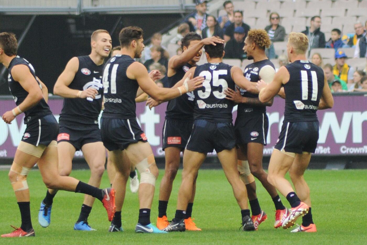 AFL Grand Finals Winners List: Every Grand Final Champion Since 1897