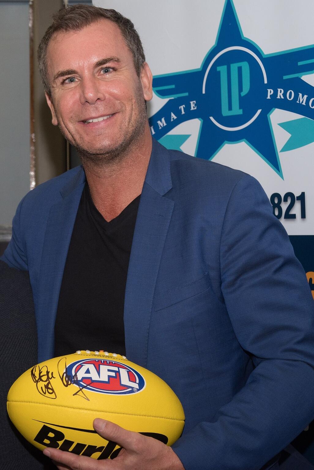 The Best AFL Players of All Time