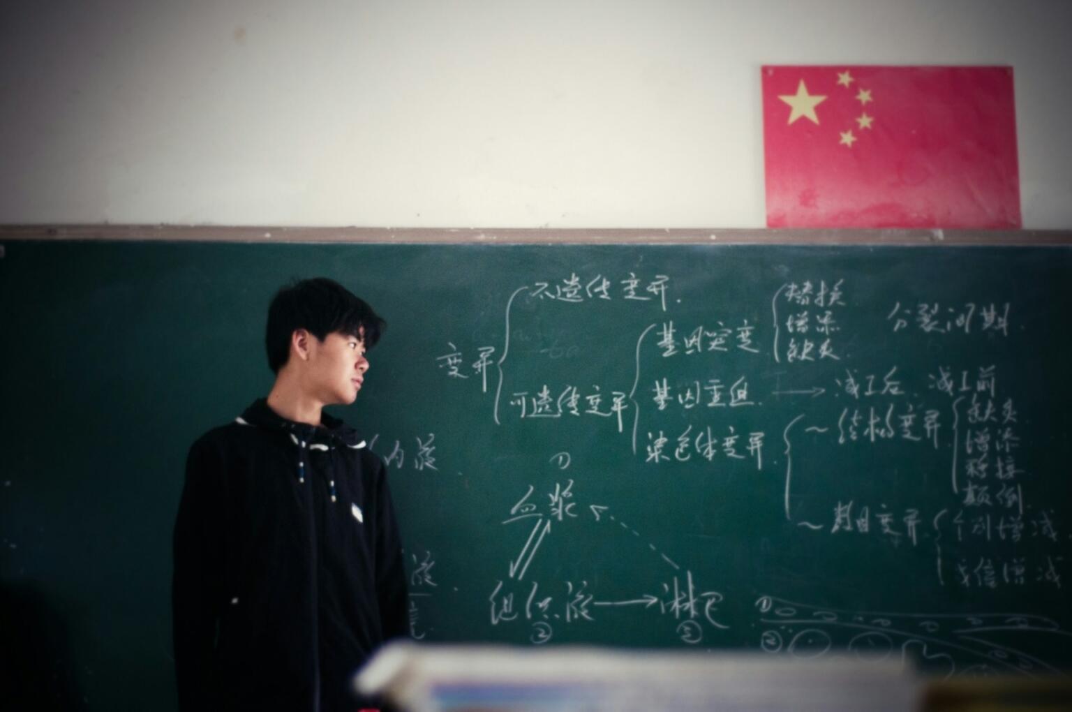 International Homework Comparison