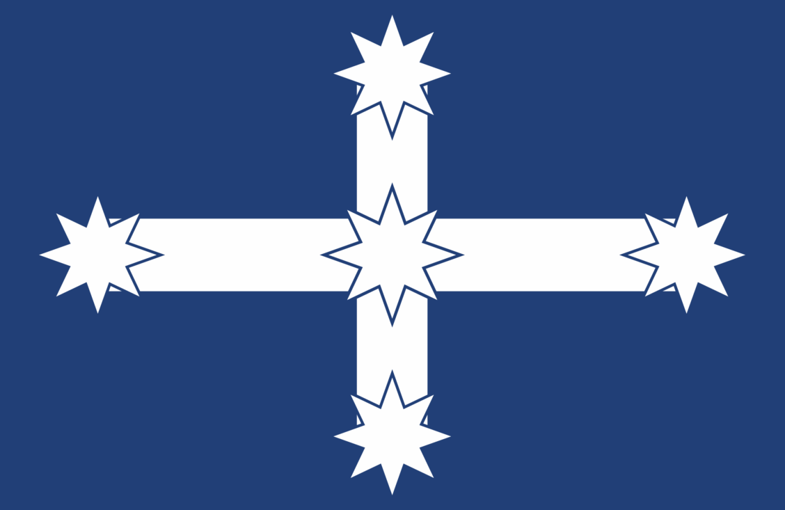 The Eureka Flag: From Gold Rush Rebellion to Protest Symbol