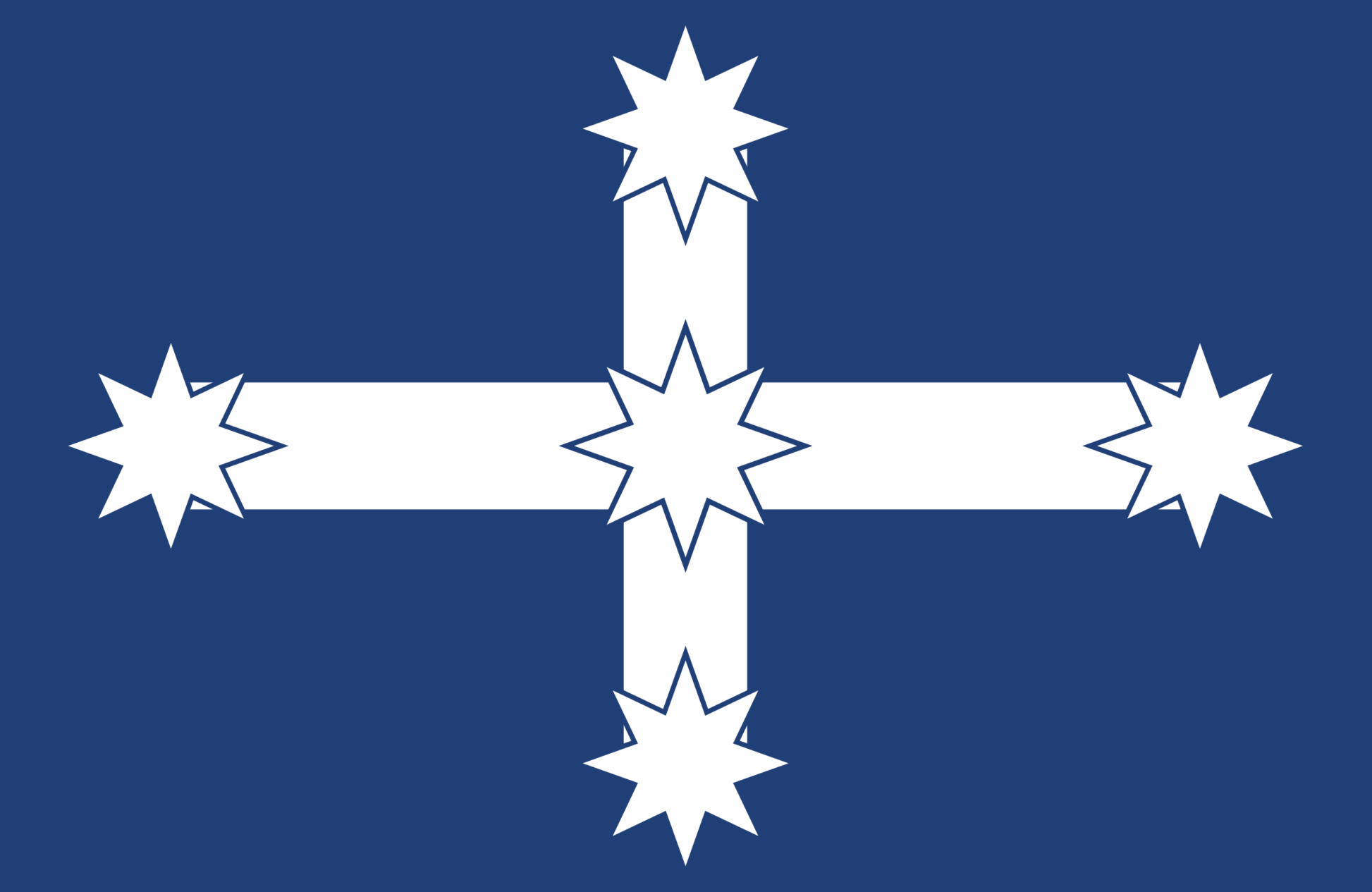 The Eureka Flag: From Gold Rush Rebellion to Protest Symbol