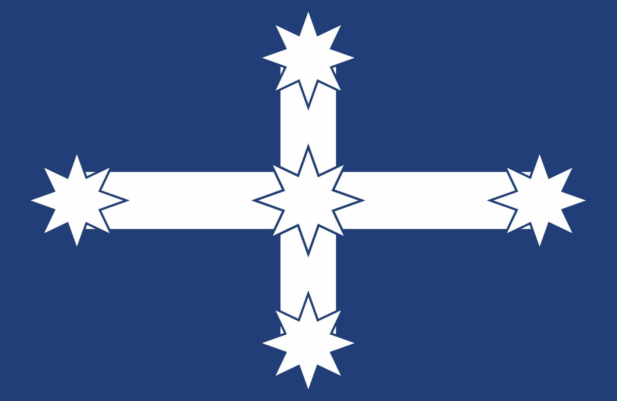 The Eureka Flag: From Gold Rush Rebellion to Protest Symbol