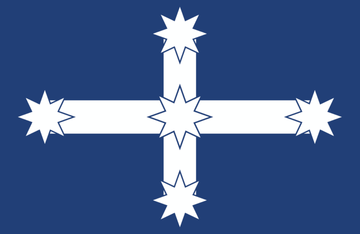 The Eureka Flag: From Gold Rush Rebellion to Protest Symbol