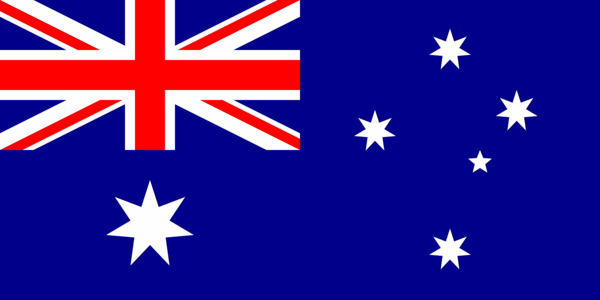 The Australian National Flag: History and Meaning