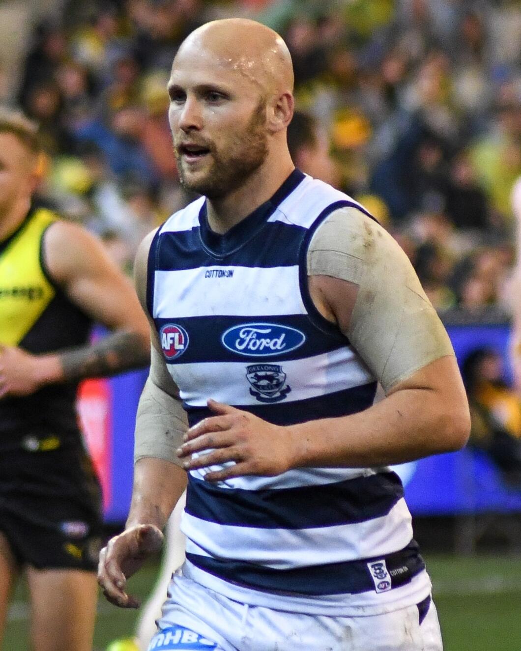 The Best AFL Players of All Time