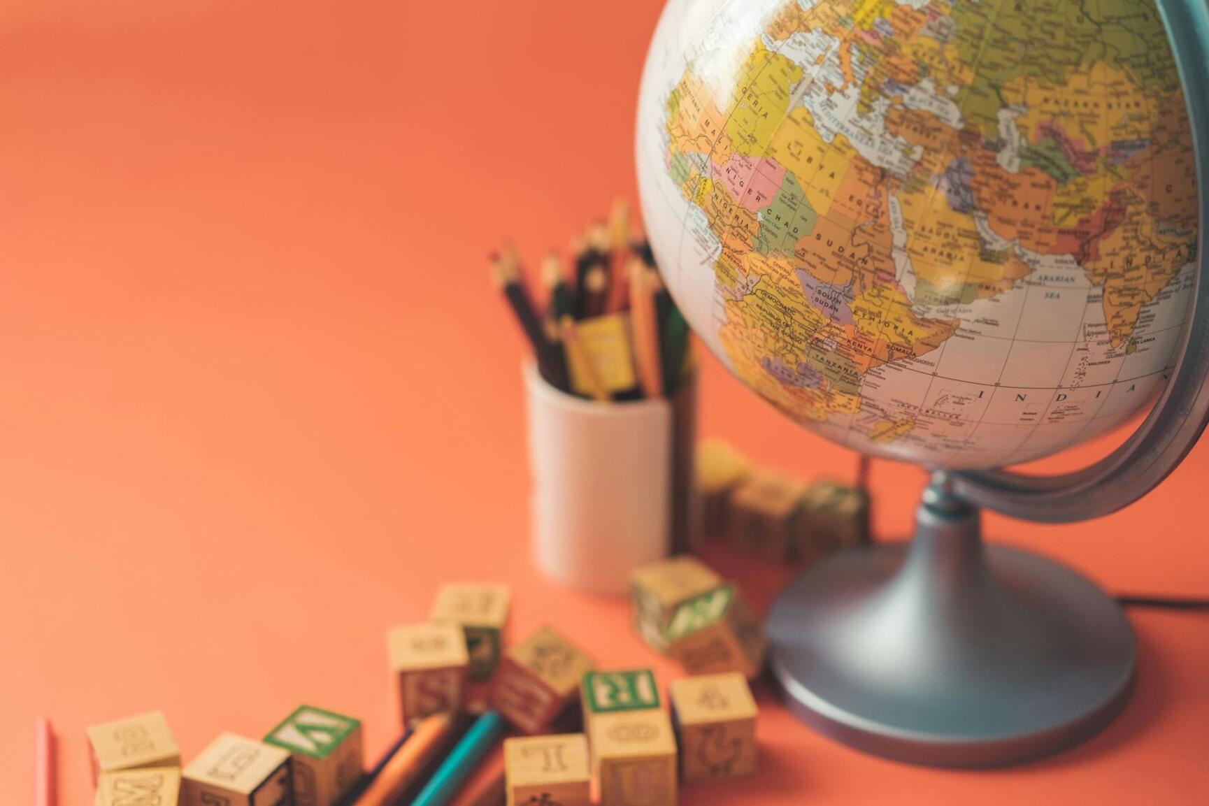 International Homework Comparison