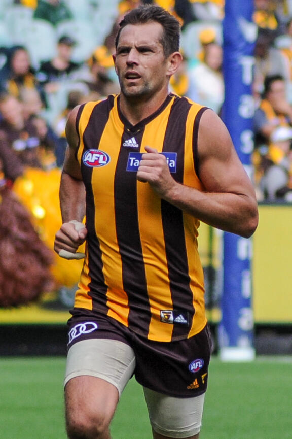 All AFL Player Positions Explained