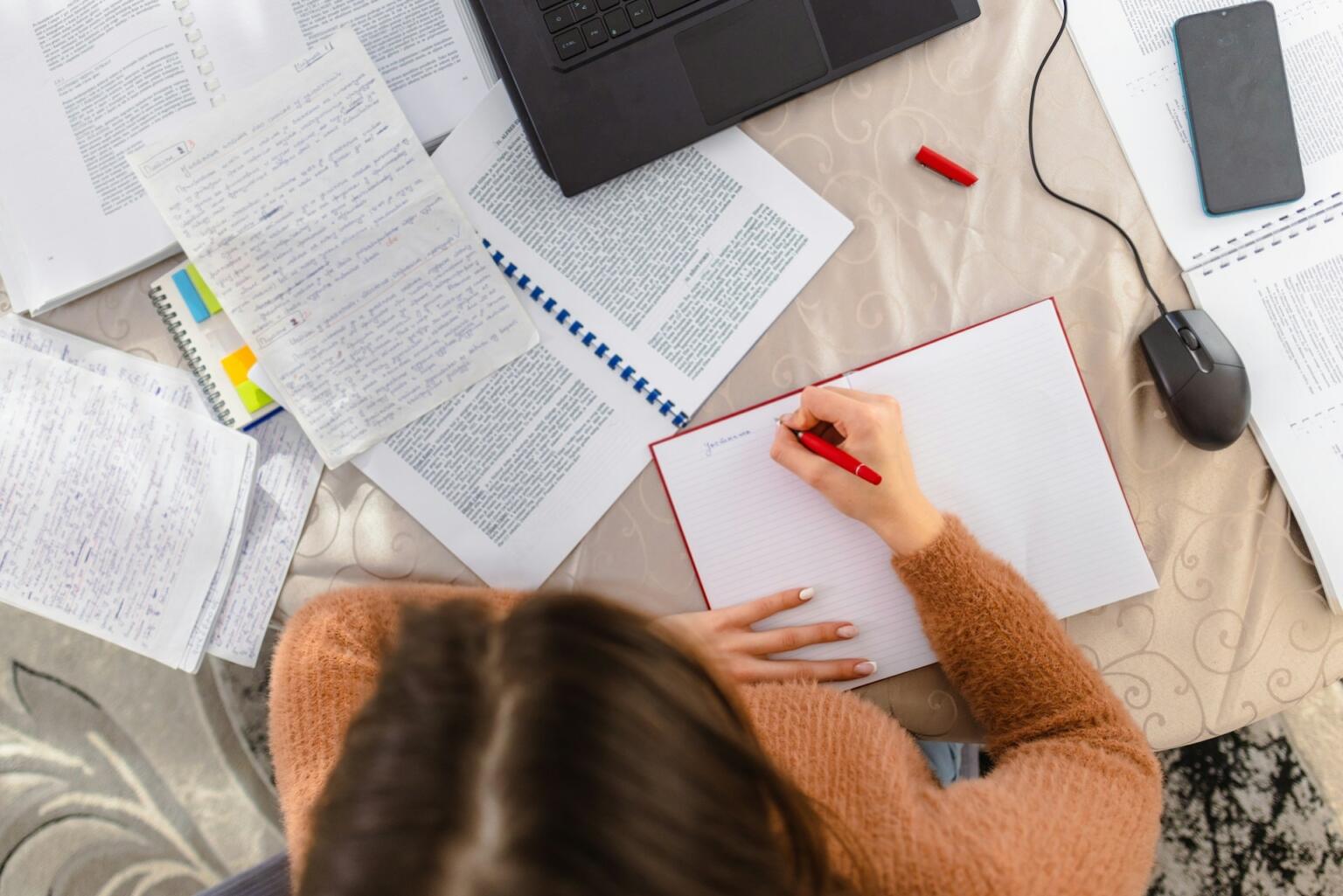 Why is Homework Good for Students?