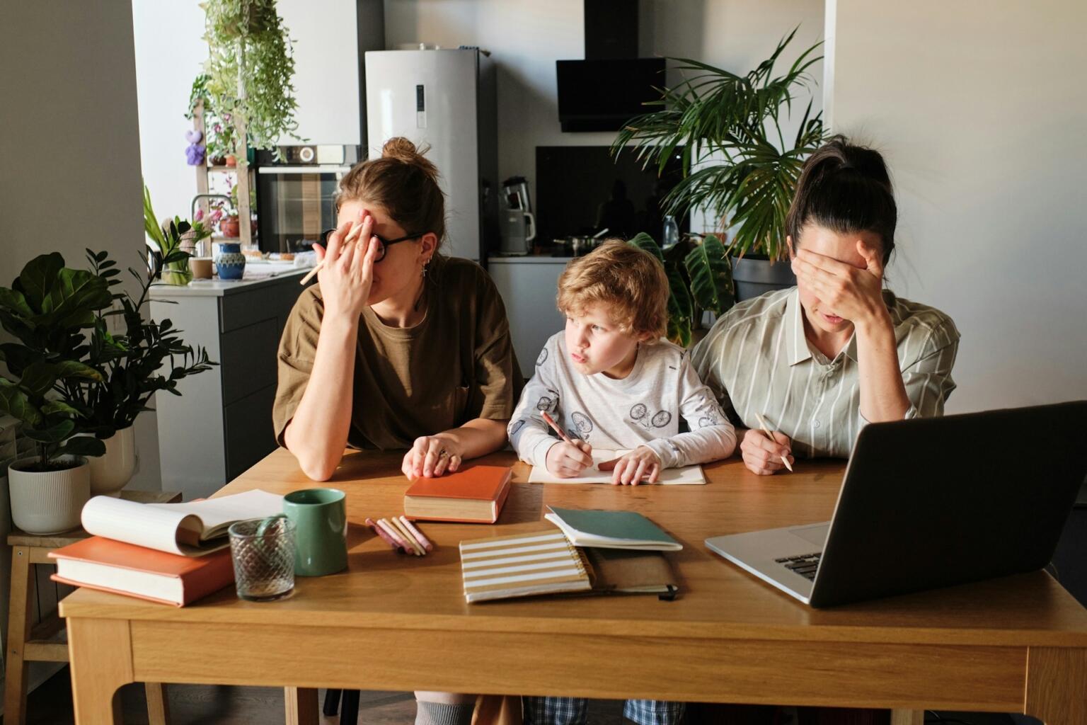 Education Overhaul: 5 Reasons Why Homework Should Be Banned