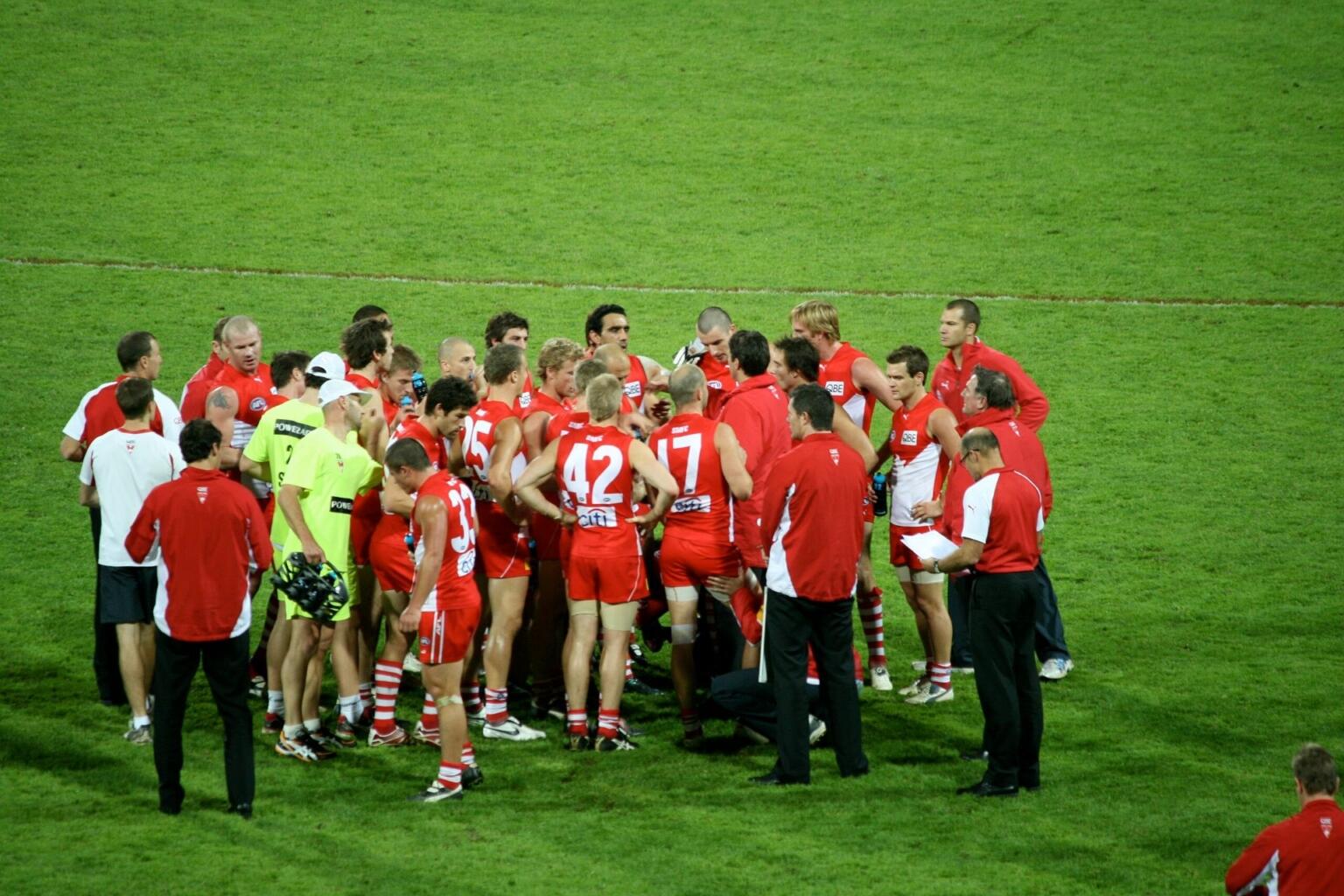 AFL Grand Finals Winners List: Every Grand Final Champion Since 1897