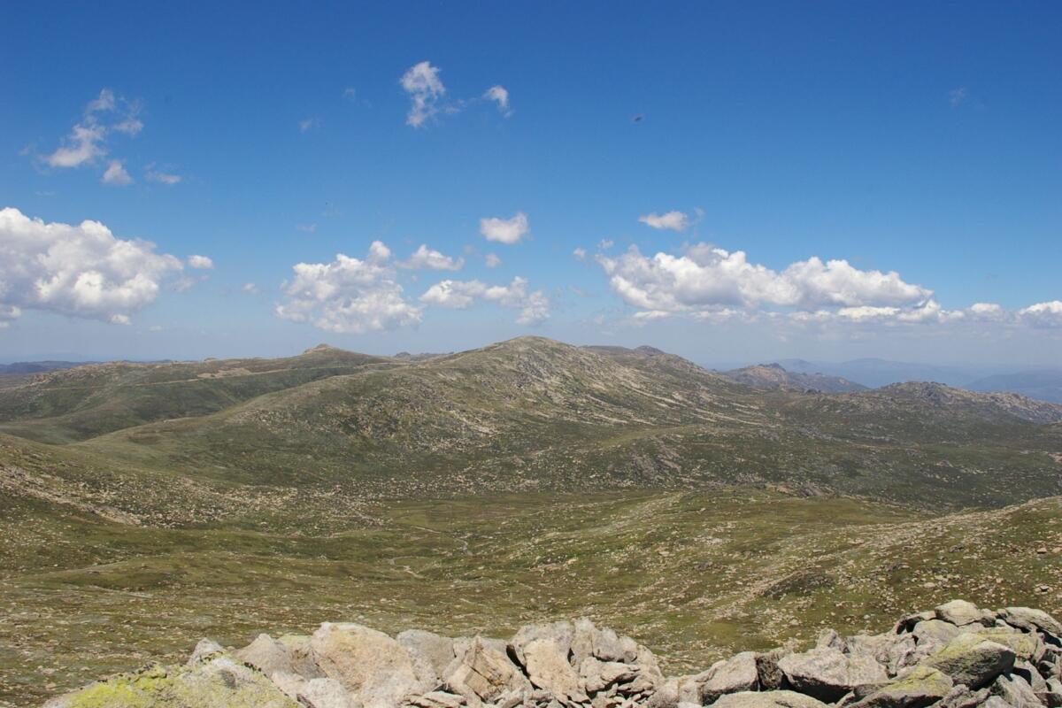 The Most Important Mountains in Australia