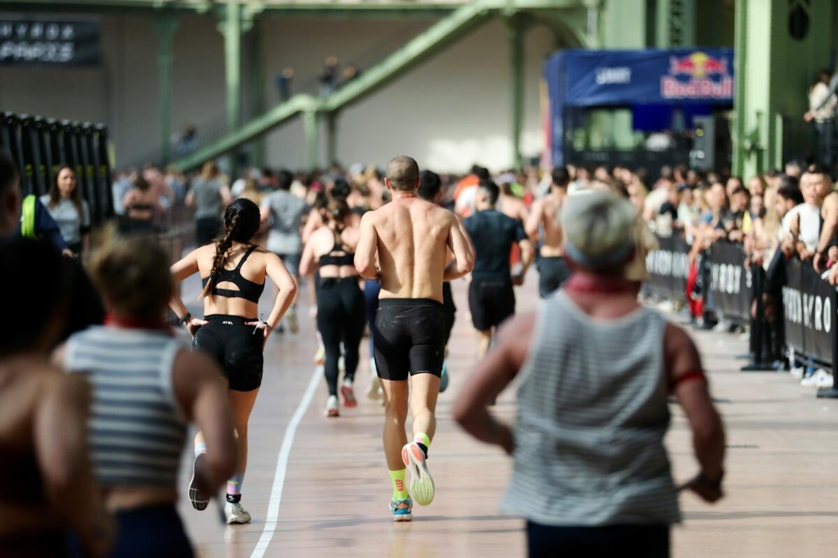 2026 HYROX Events in Australia: Dates, Locations, and How to Enter