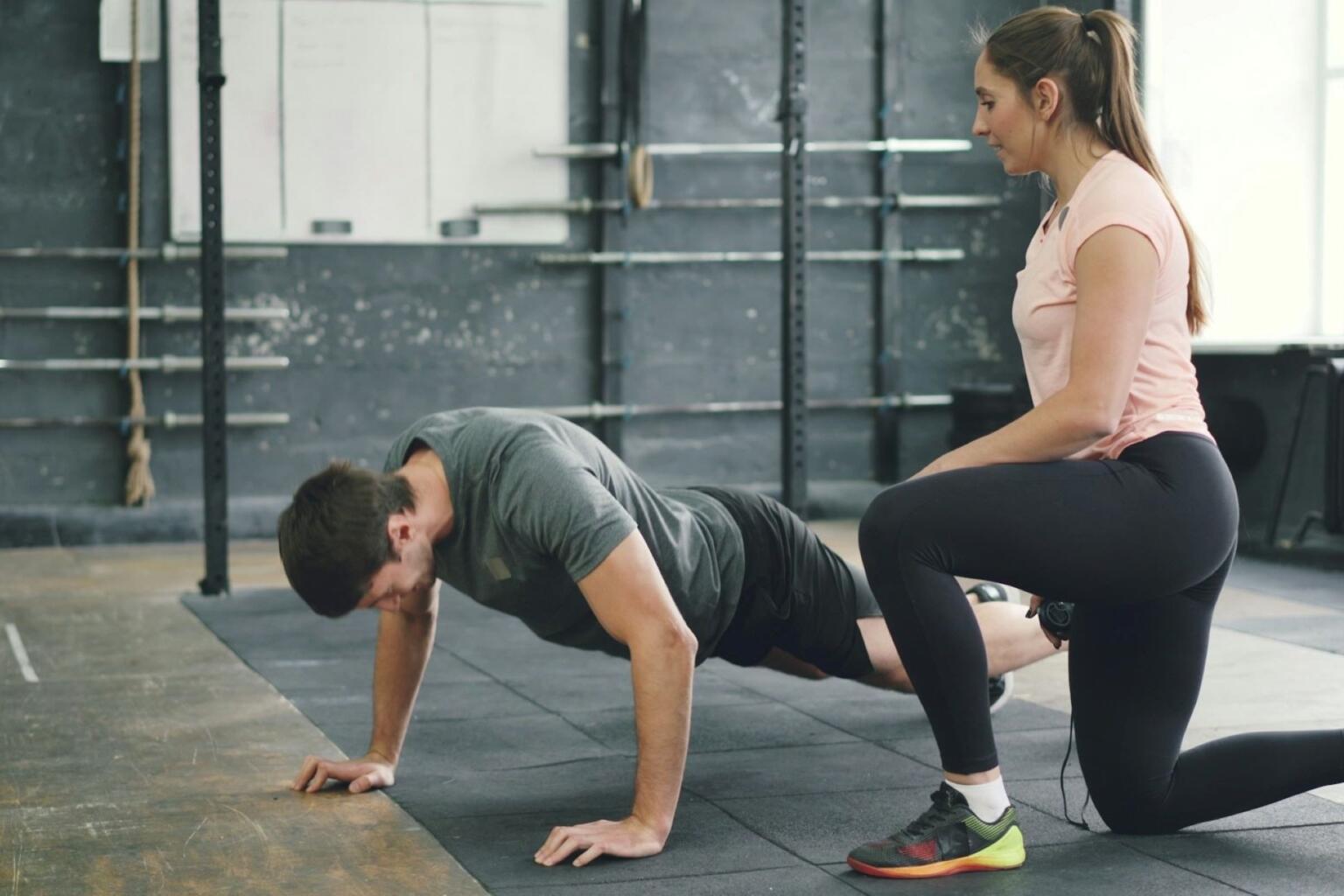 Best HYROX Gyms Perth: Where to Train for Your Next HYROX Race