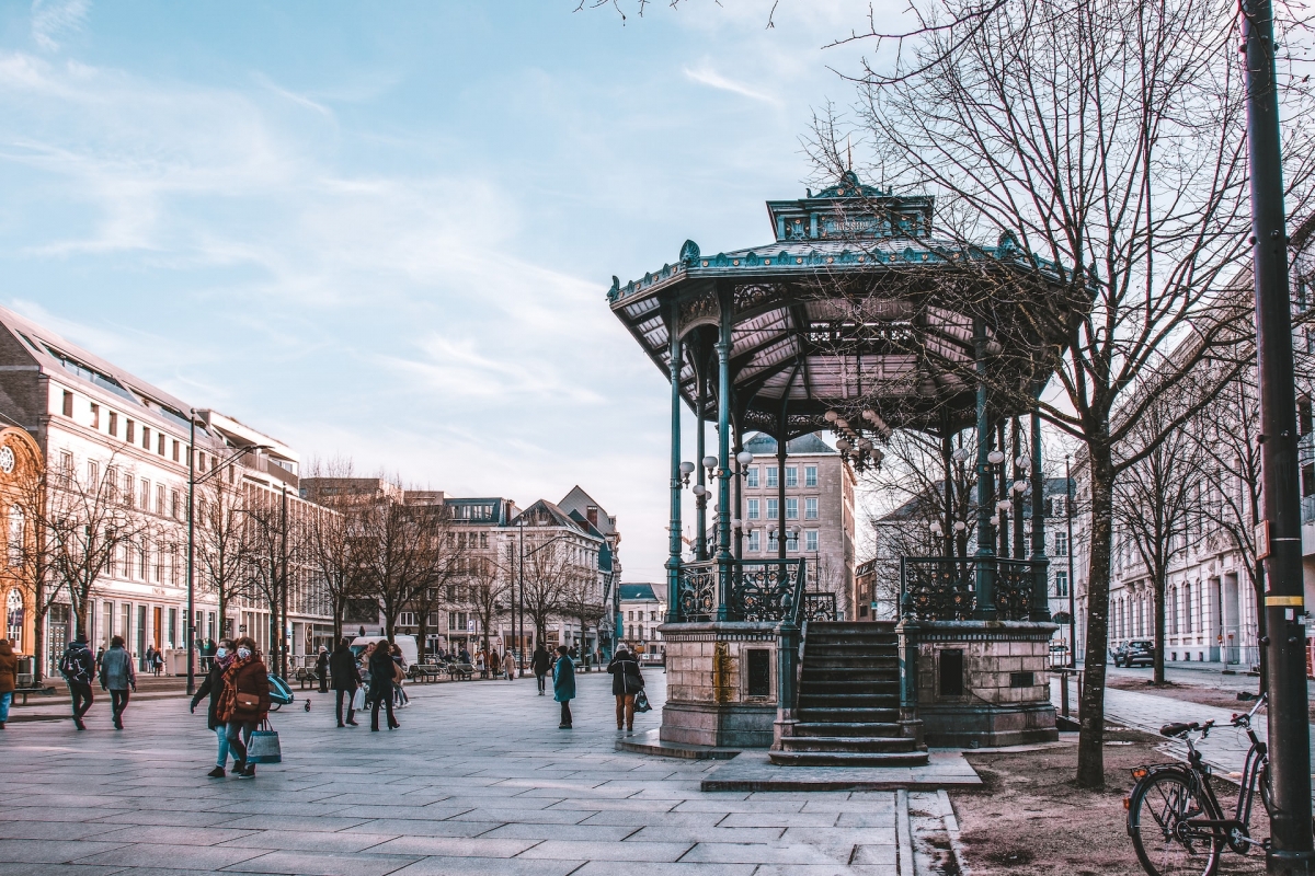 Expression Flamande : les indispensables